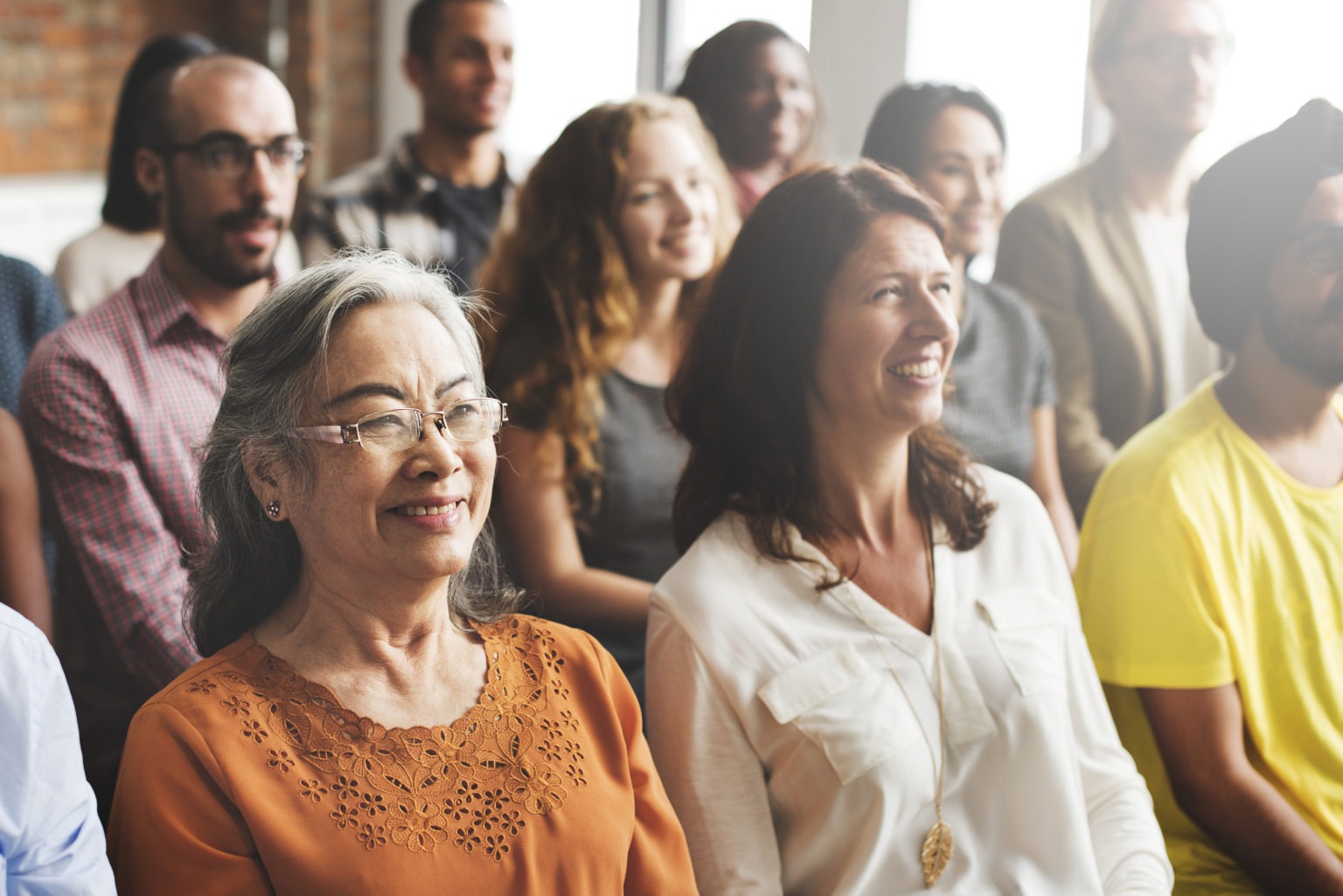 Why take OISC Level 3? | Pacific Legal Training