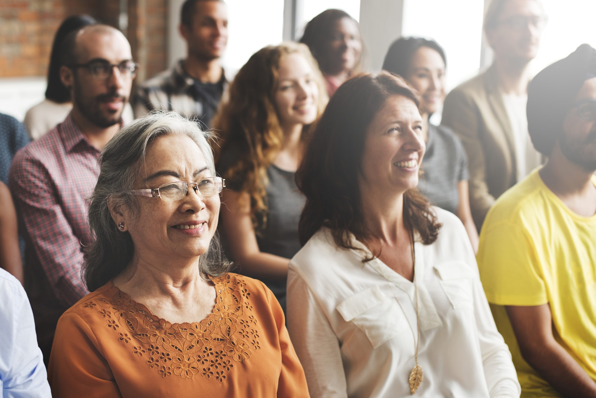 Why take OISC Level 3? | Pacific Legal Training